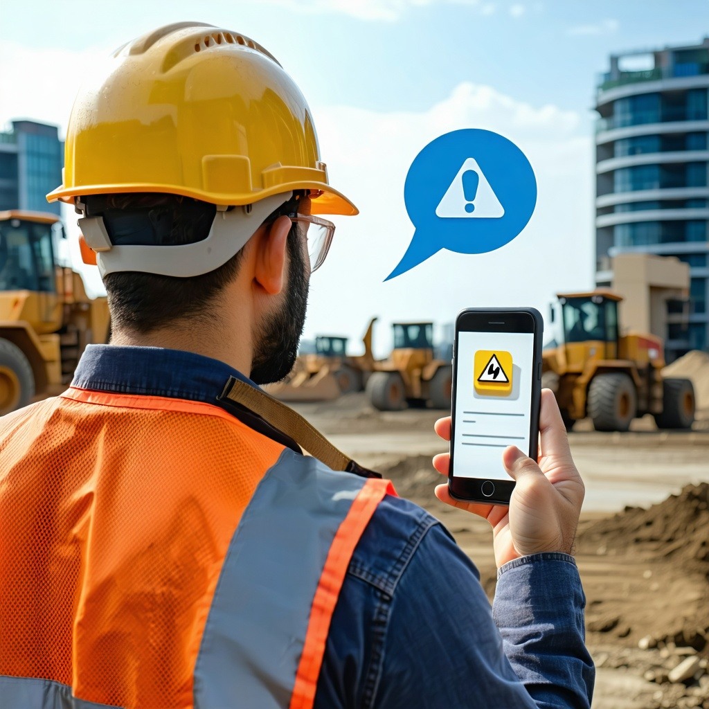 Why Scheduled Safety Bulletins Improve Workplace Safety